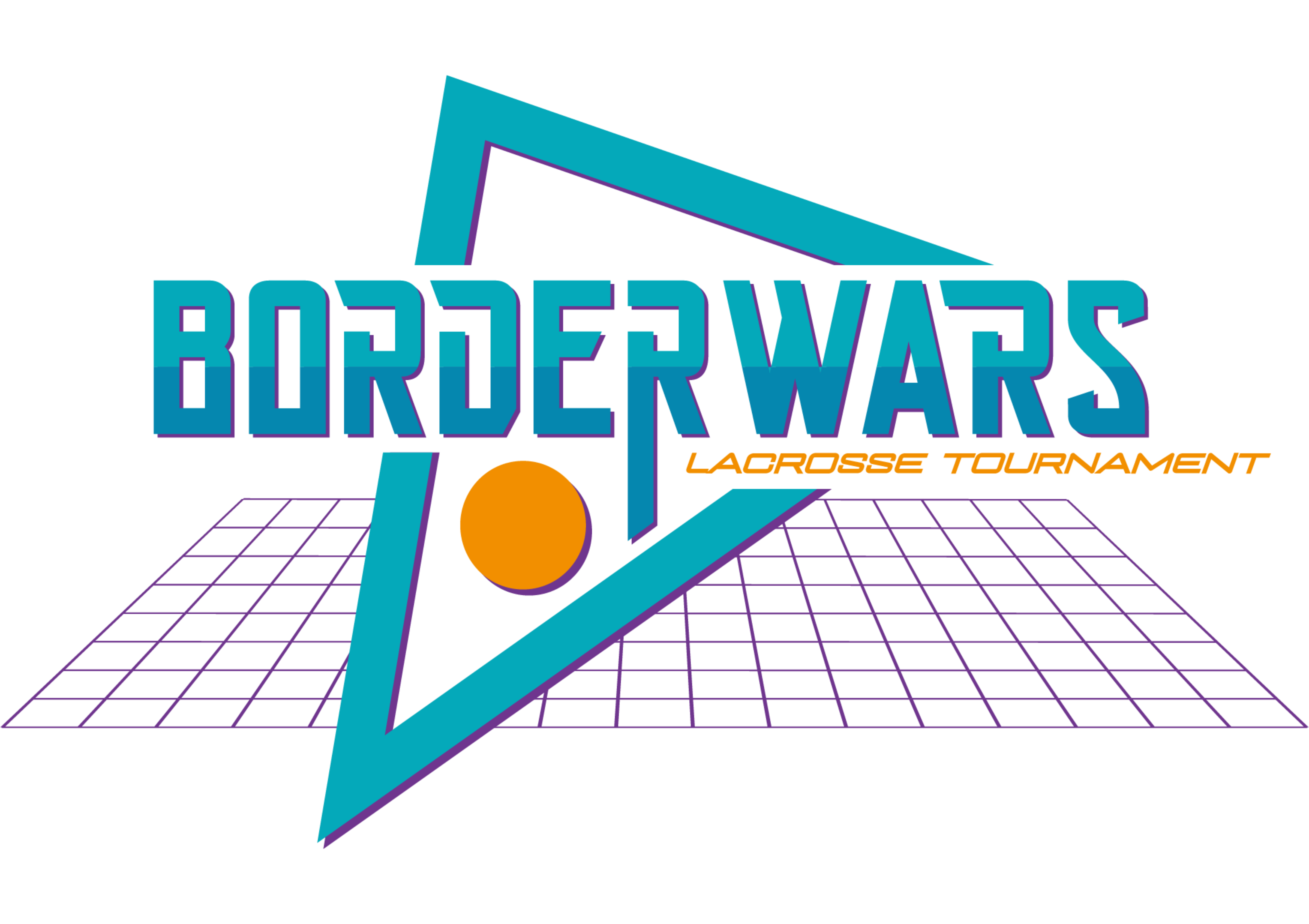 Border Wars - US Lax Events