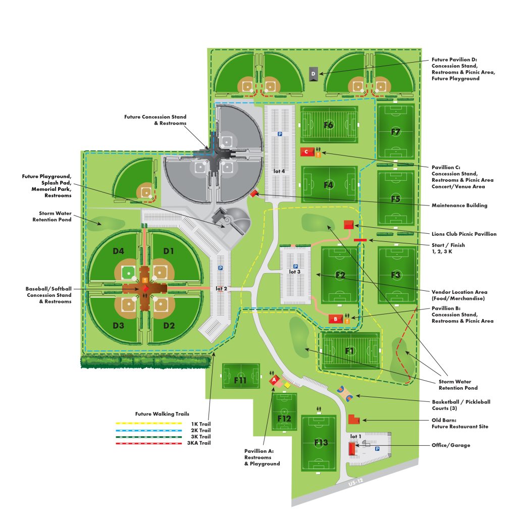 Rip the Wave - US Lax Events